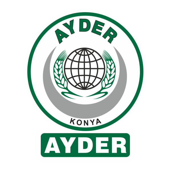 Ayder Logo PNG Vector (CDR) Free Download