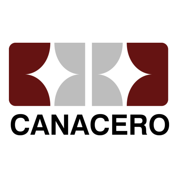 CANACERO Logo PNG Vector (EPS) Free Download