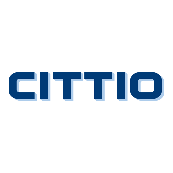Cittio Logo PNG Vector (AI) Free Download