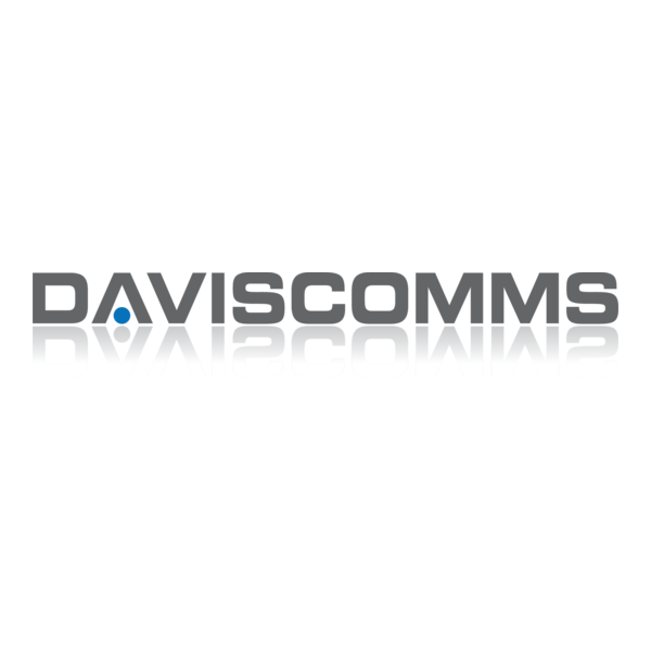 Daviscomms Logo PNG Vector (EPS) Free Download