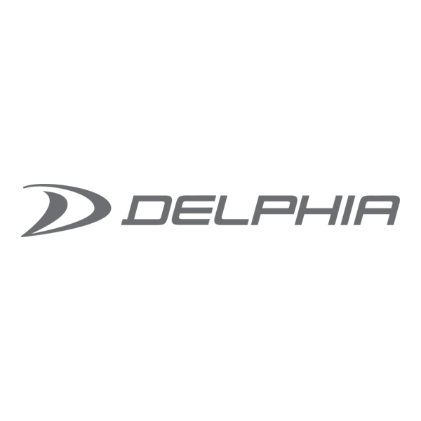 Delphia Logo PNG Vector (EPS) Free Download
