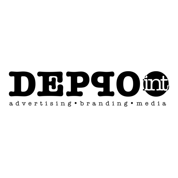 deppo Logo PNG Vector (EPS) Free Download