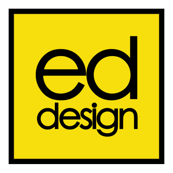 edesign Logo PNG Vector (EPS) Free Download