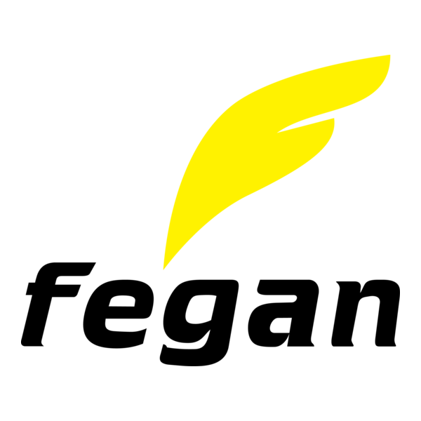 Fegan Logo PNG Vector (EPS) Free Download