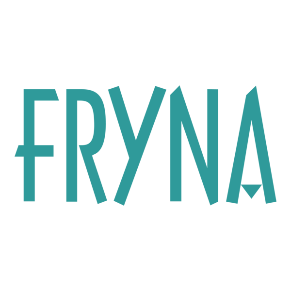 FRYNA Logo PNG Vector (EPS) Free Download