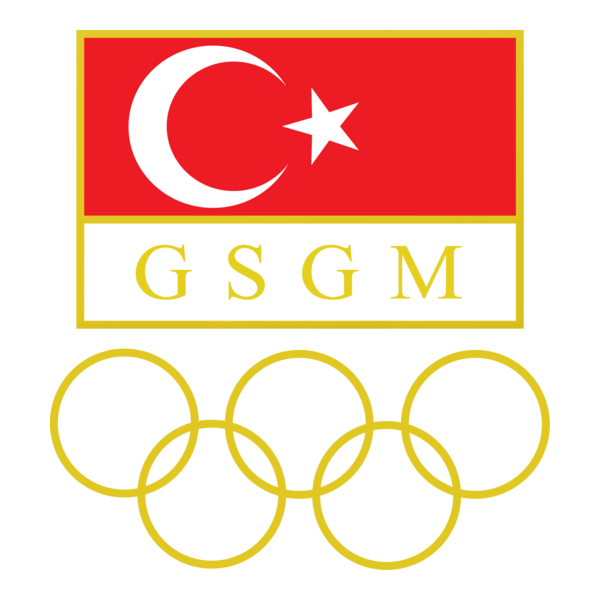 GSGM Logo PNG Vector (EPS) Free Download