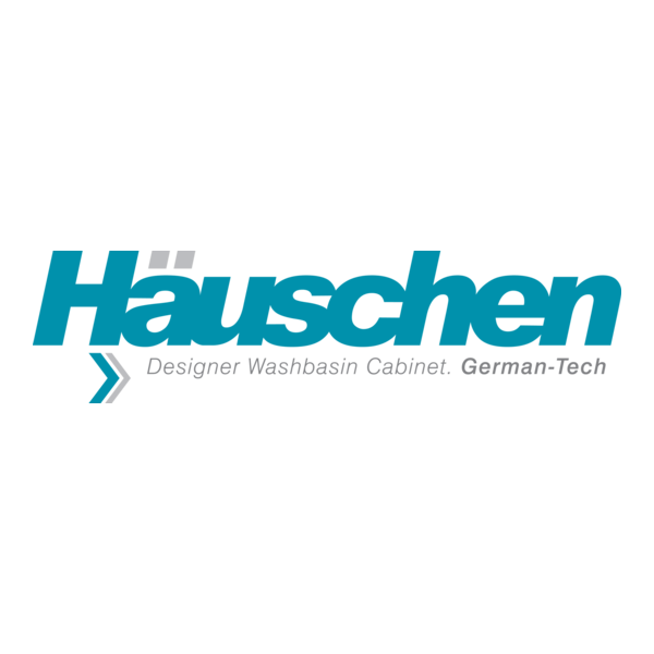 Hauschen Logo PNG Vector (EPS) Free Download