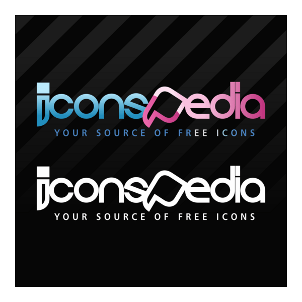 iconspedia Logo PNG Vector (CDR) Free Download
