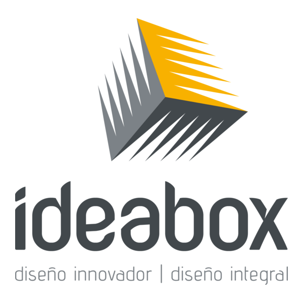 Ideabox Logo PNG Vector (AI) Free Download