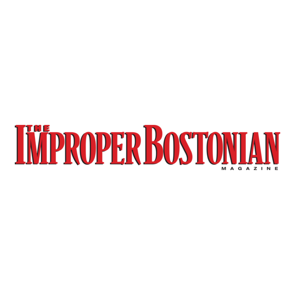 Improper Bostonian Logo PNG Vector (EPS) Free Download