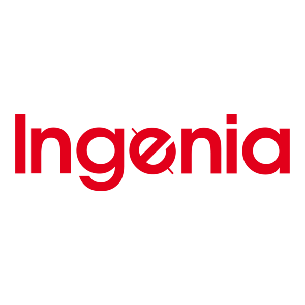 INGENIA Logo PNG Vector (AI) Free Download