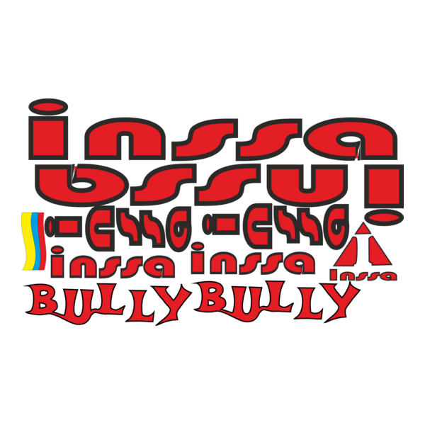 INSSA Logo PNG Vector (CDR) Free Download