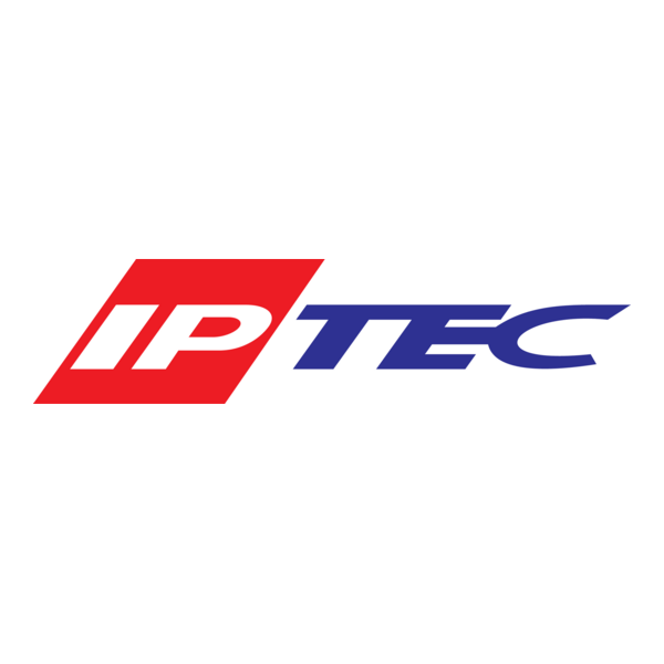 IPTEC Logo PNG Vector (EPS) Free Download