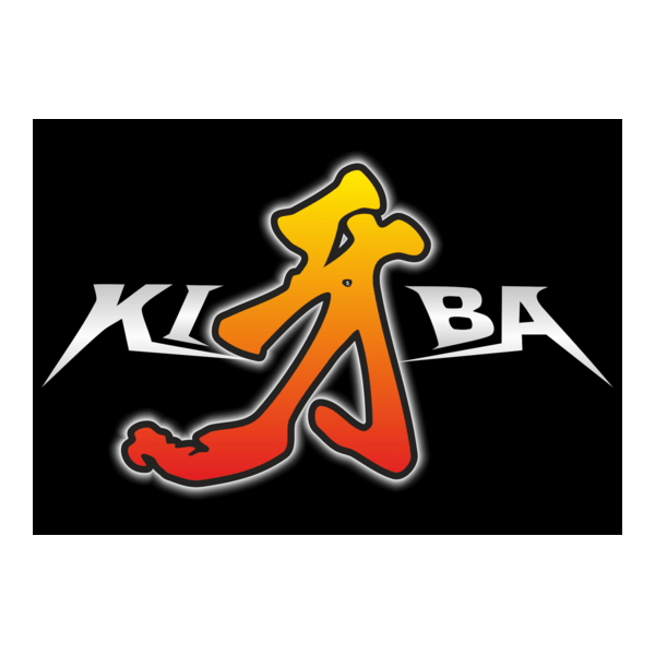 Kiba Logo PNG Vector (CDR) Free Download