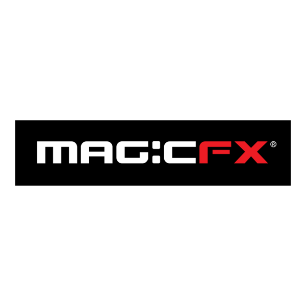 MagicFX Logo PNG Vector (EPS) Free Download