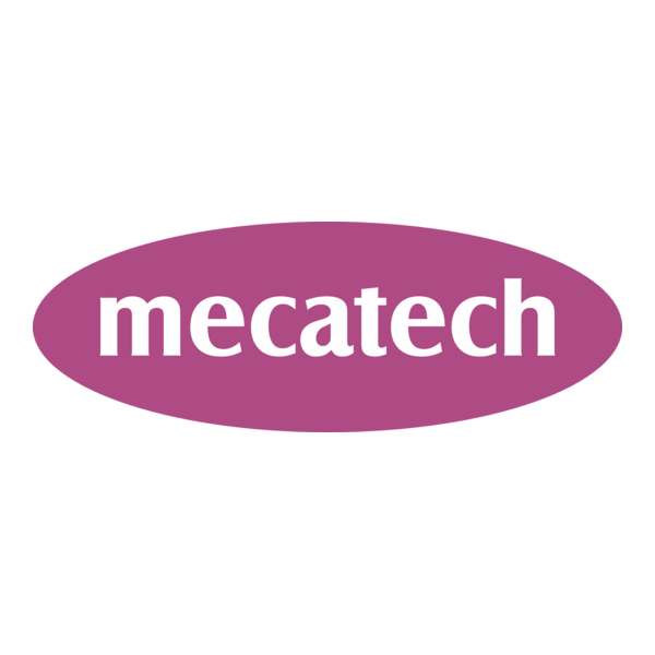 Mecatech Logo PNG Vector (CDR) Free Download