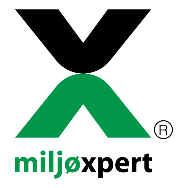 Miljoxpert Logo PNG Vector (EPS) Free Download