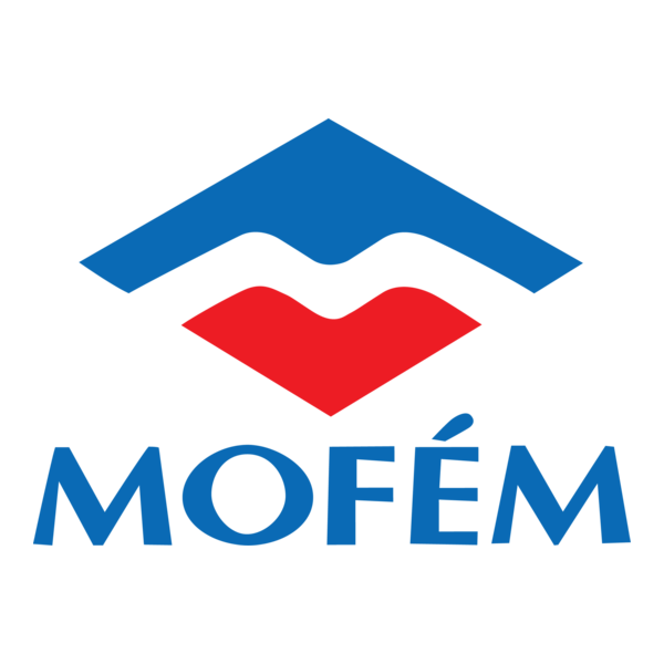 Mofem Logo PNG Vector (EPS) Free Download