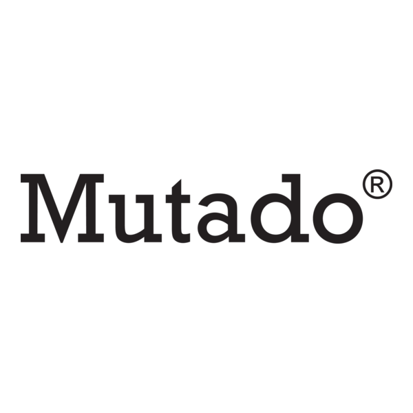 Mutado Logo PNG Vector (AI) Free Download