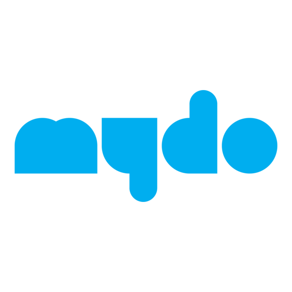 Mydo Logo PNG Vector (AI) Free Download