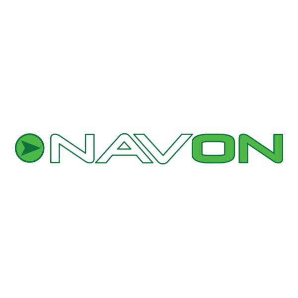 Navon Logo PNG Vector (EPS) Free Download