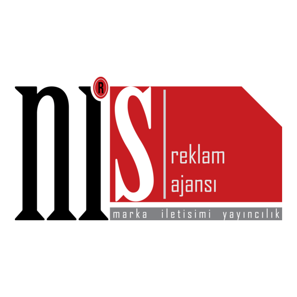 NİS Reklam Ajansi Logo PNG Vector (EPS) Free Download NİS Reklam Ajansi Logo PNG Vector (EPS) Free Download