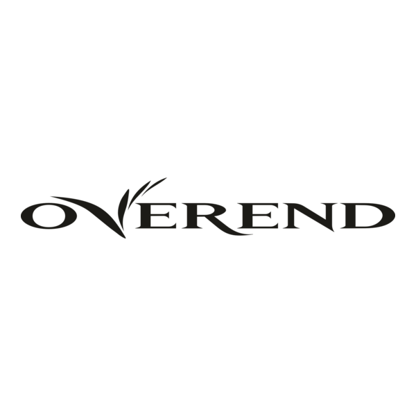Overend Logo PNG Vector (CDR) Free Download