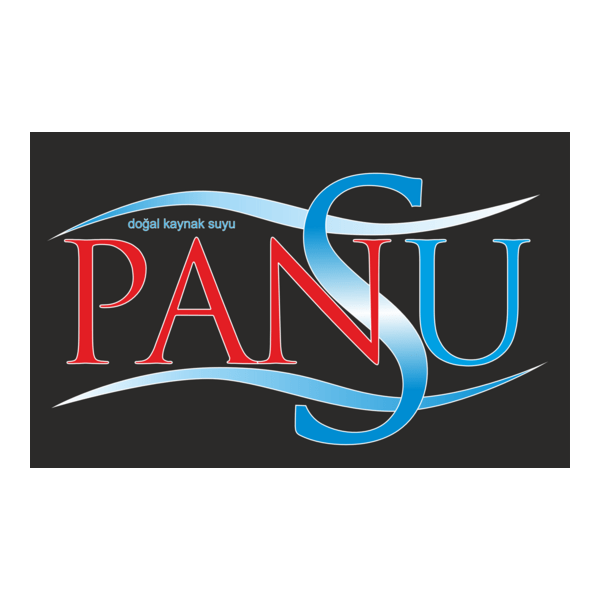 PANSU Logo PNG Vector (CDR) Free Download