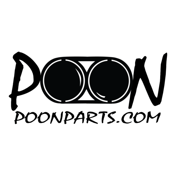Poon Logo PNG Vector (AI) Free Download