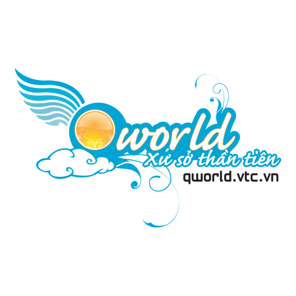 QWorld Logo PNG Vector (EPS) Free Download