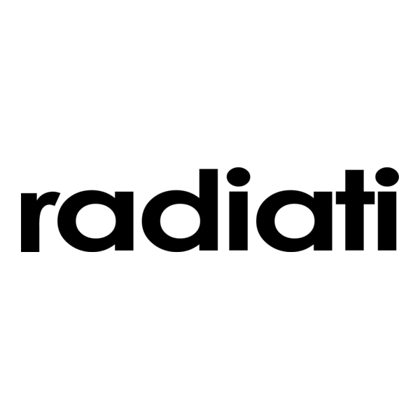 Radiati Logo PNG Vector (EPS) Free Download