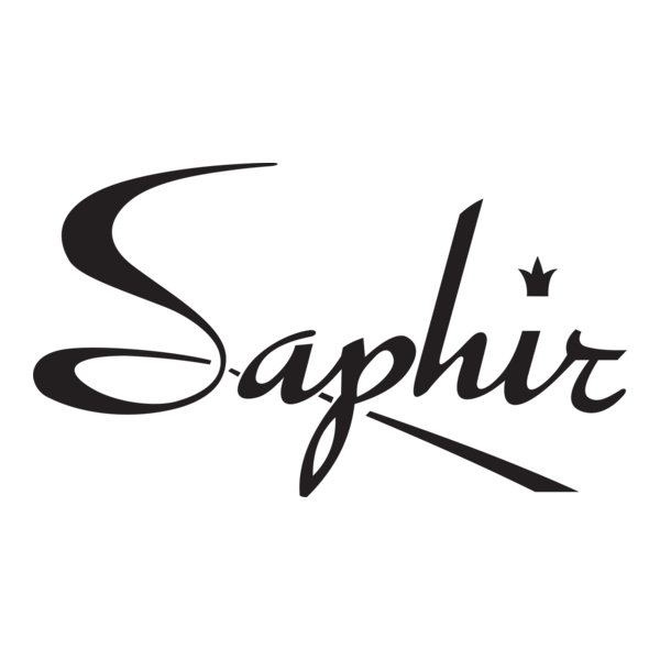 Saphir Logo