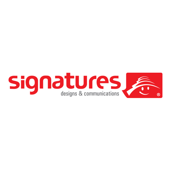 SIGNATURES Logo PNG Vector (EPS) Free Download
