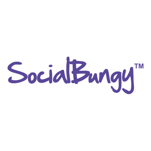 SocialBungy Logo PNG Vector (AI) Free Download