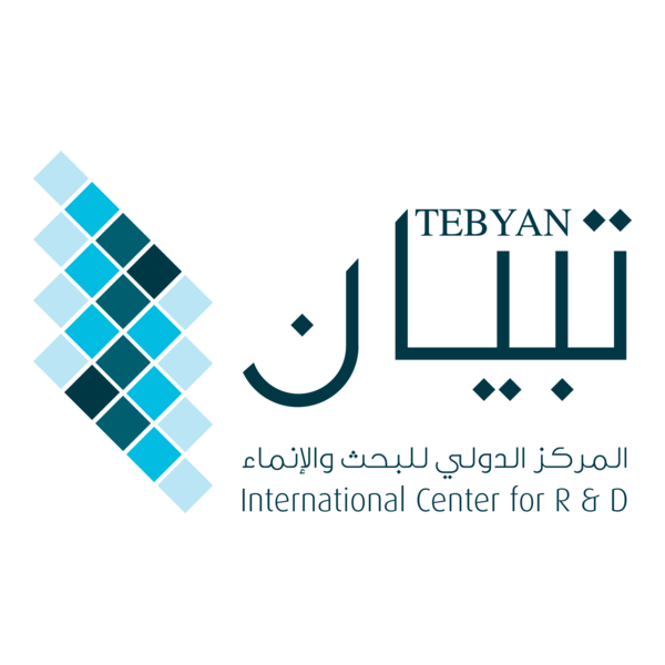Tebyan Logo PNG Vector (AI) Free Download