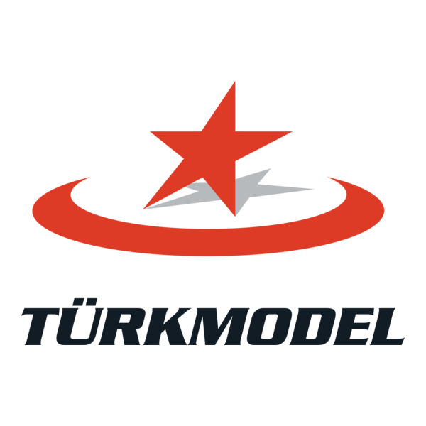 TURKMODEL Logo PNG Vector (AI) Free Download