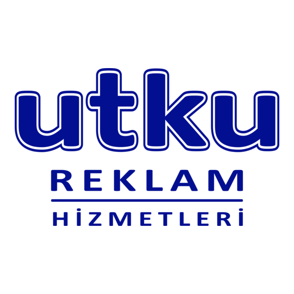 UTKU Logo PNG Vector (CDR) Free Download