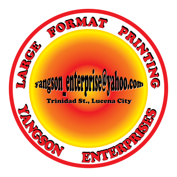 yangson Logo PNG Vector (EPS) Free Download