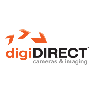 Digidirect Logo PNG Vectors Free Download