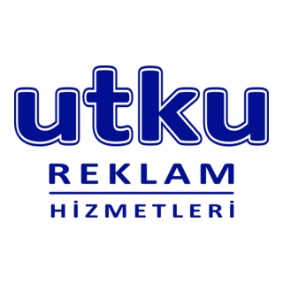 Utku Logo Remplissage Noir Et Blanc | Dessin, Illustration, Graphisme