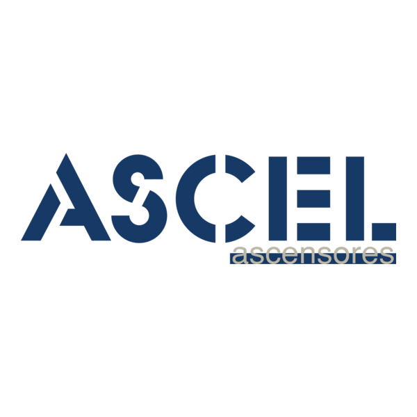 Ascel Logo PNG Vector (AI) Free Download