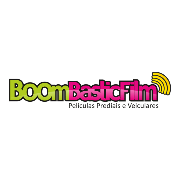 BoomBasticFilm Logo PNG Vector (CDR) Free Download