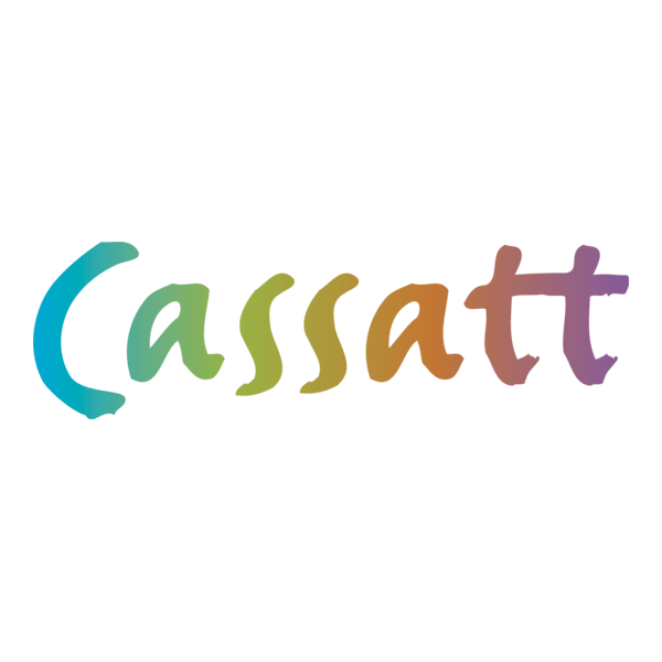 Cassatt Logo PNG Vector (AI) Free Download