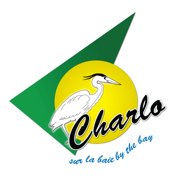 Charlo Logo PNG Vector (AI) Free Download