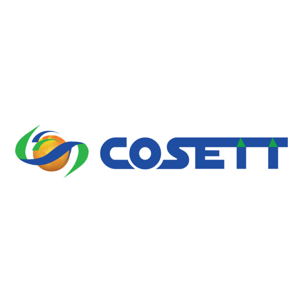 Cosett Logo PNG Vector (SVG) Free Download