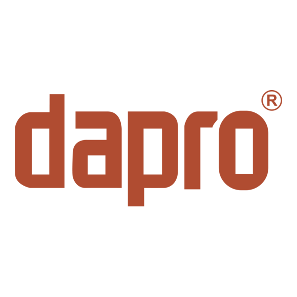 Dapro Logo PNG Vector (AI) Free Download