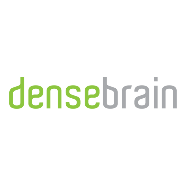 Densebrain Logo PNG Vector (EPS) Free Download