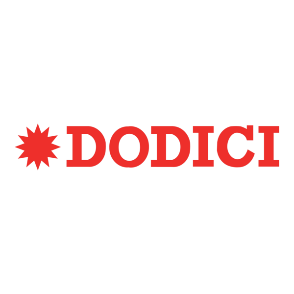 DODICI Logo PNG Vector (EPS) Free Download