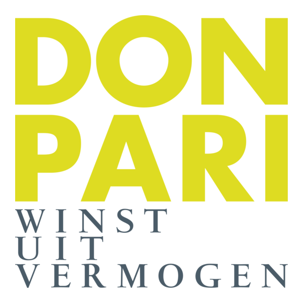 DonPari Logo PNG Vector (AI) Free Download