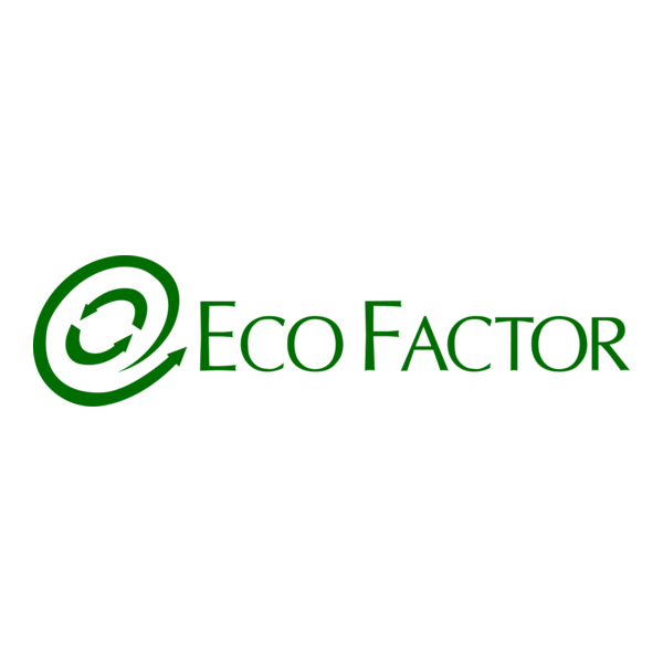 EcoFactor Logo PNG Vector (AI) Free Download
